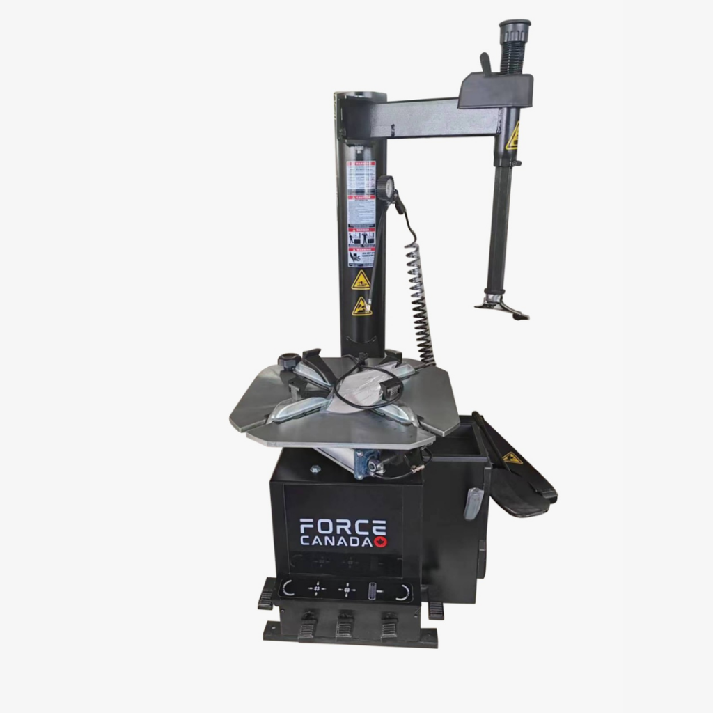High Quality | Tire Changer Machines | Efficient and Affordable