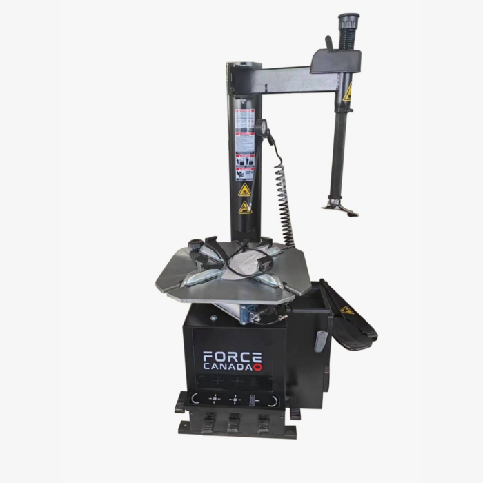 Tire Changer – Force Canada