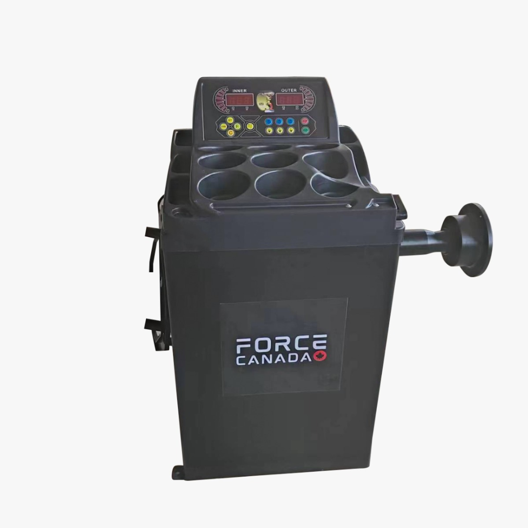 Wheel Balancer - Force Canada